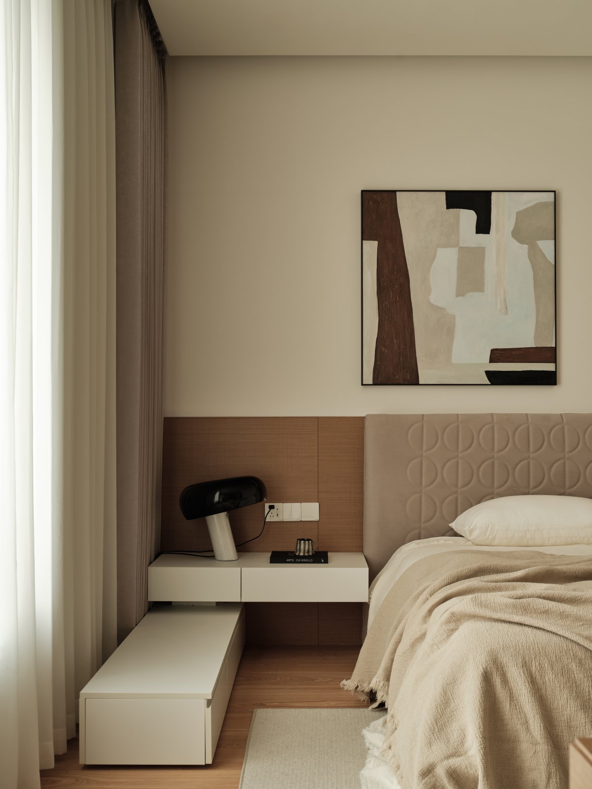 YinjiSpace - Yu Yan Design x Live in the Light